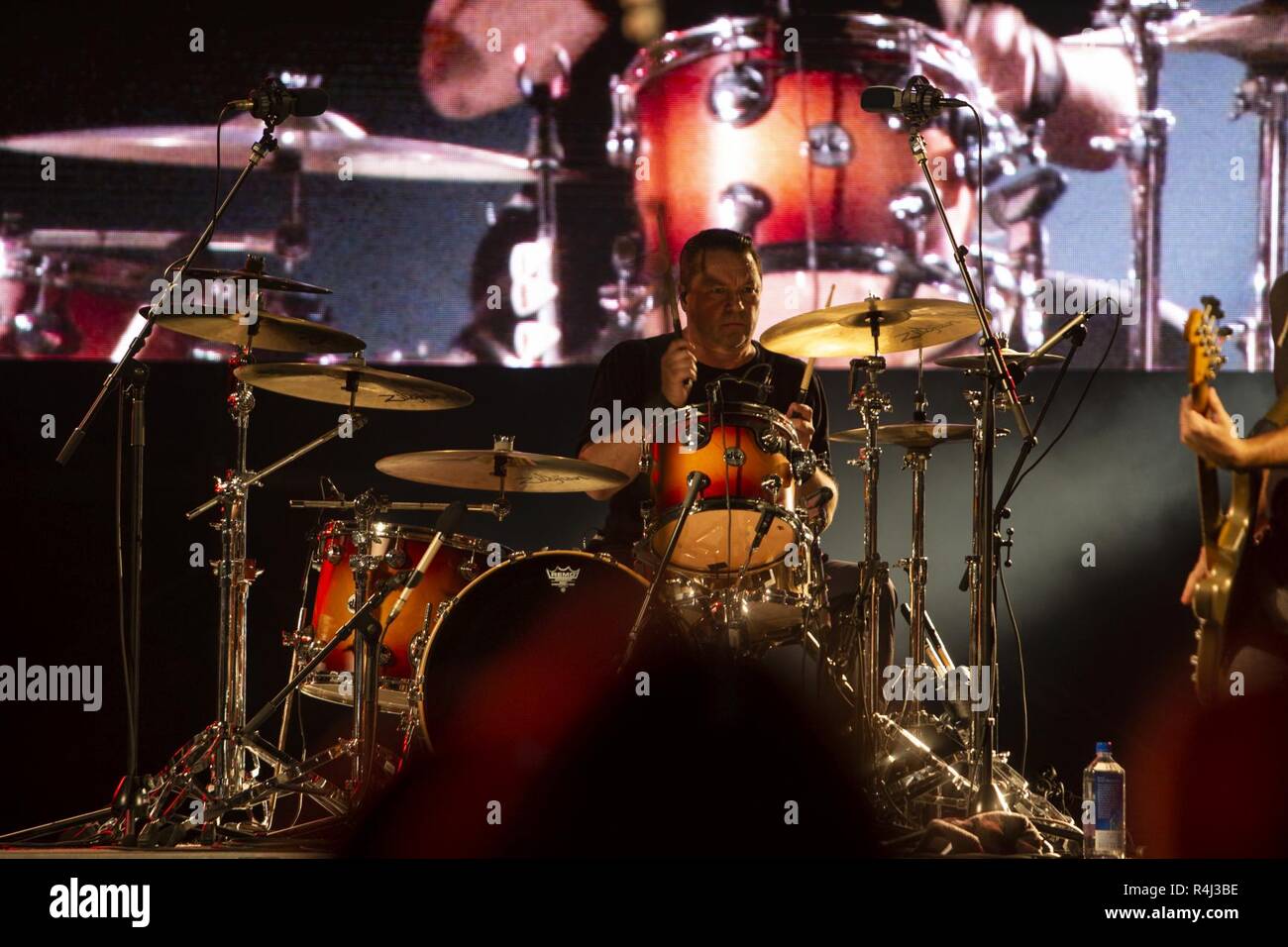 Robin goodridge hi-res stock photography and images - Alamy