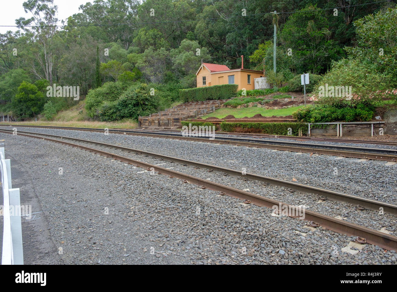 Spring bluff hi-res stock photography and images - Alamy