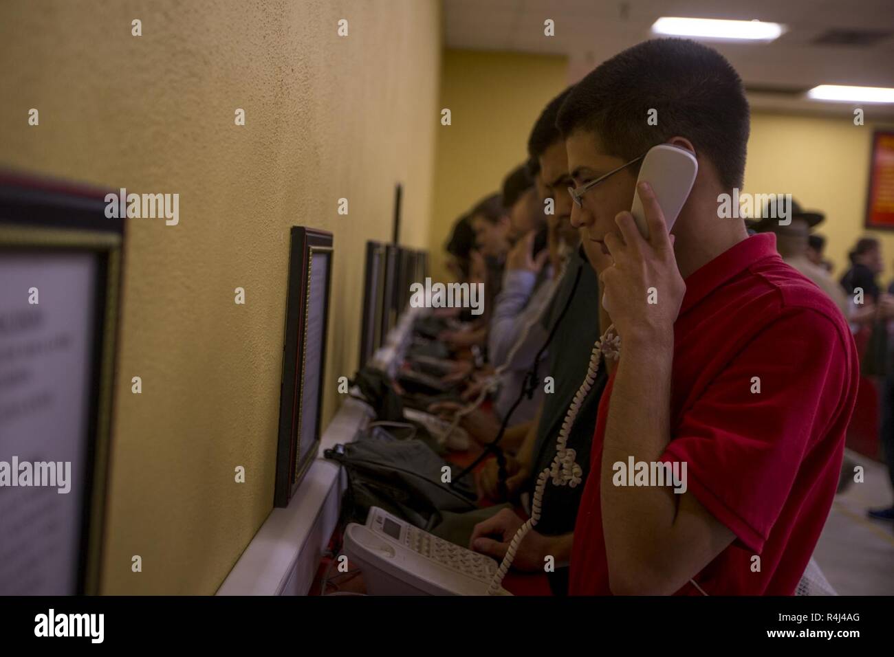 Mcrd sd hi-res stock photography and images - Alamy