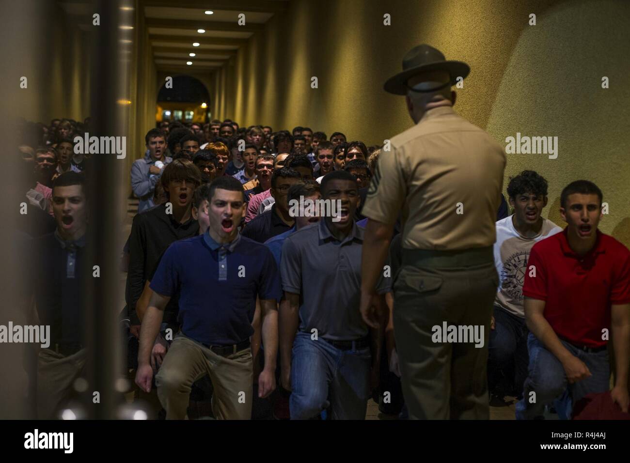 Mcrd sd hi-res stock photography and images - Alamy