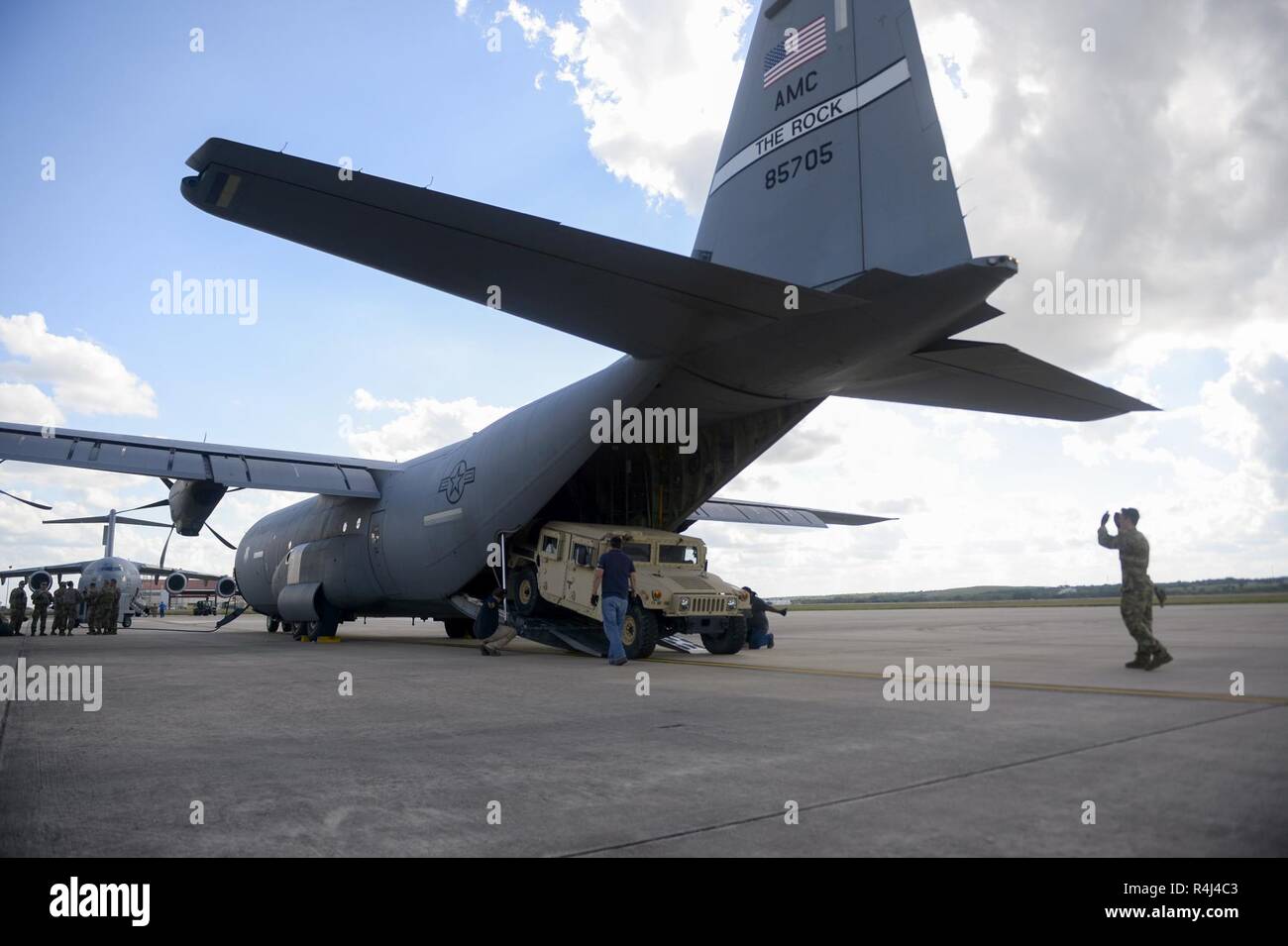 502 squadron hi-res stock photography and images - Alamy