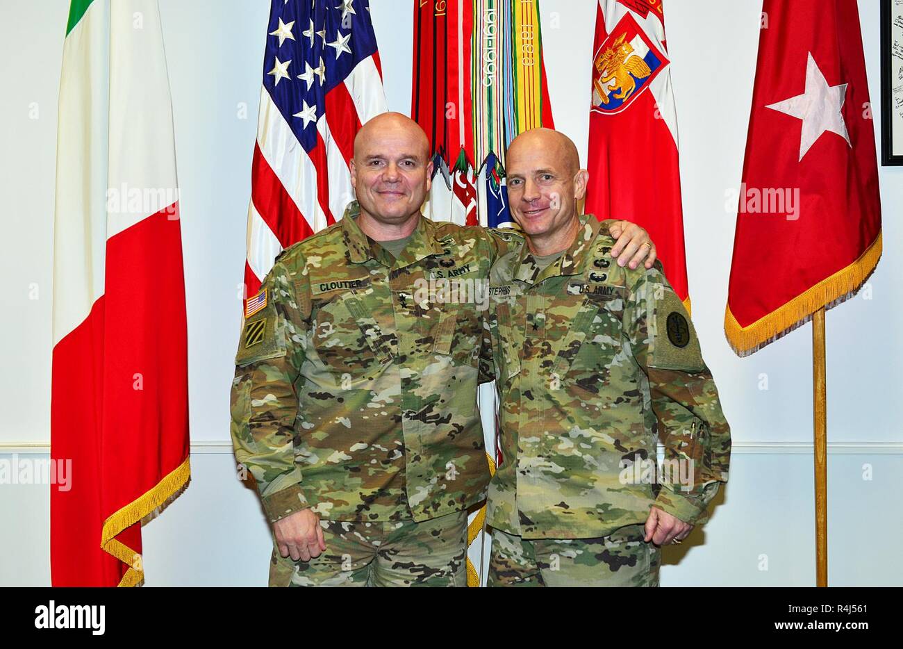 Office of surgeon gen hi-res stock photography and images - Alamy