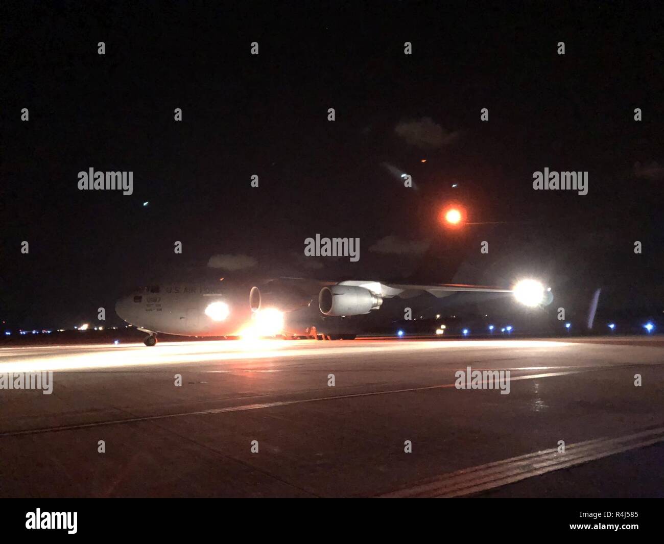 63rd signal battalion expeditionary hi-res stock photography and images ...