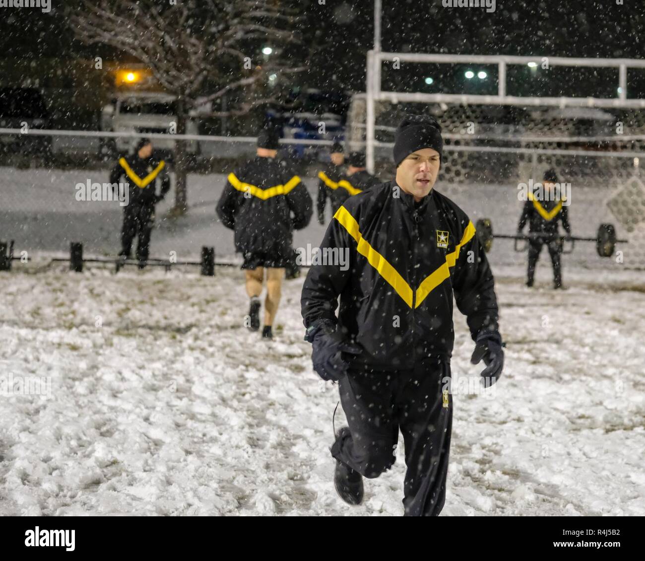 759th mp bn hi-res stock photography and images - Alamy