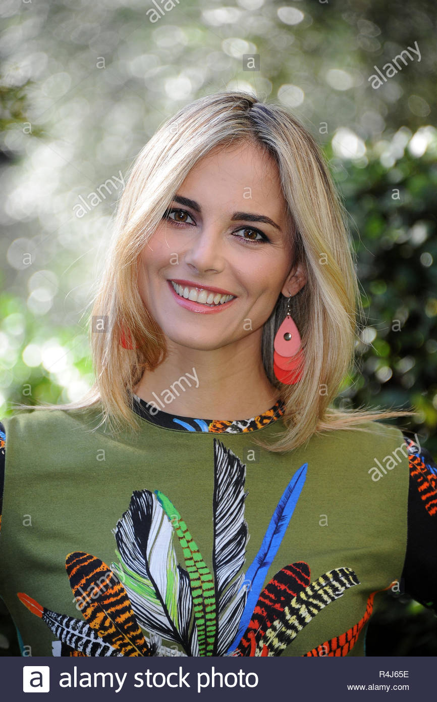 Francesca Fialdini High Resolution Stock Photography and Images - Alamy