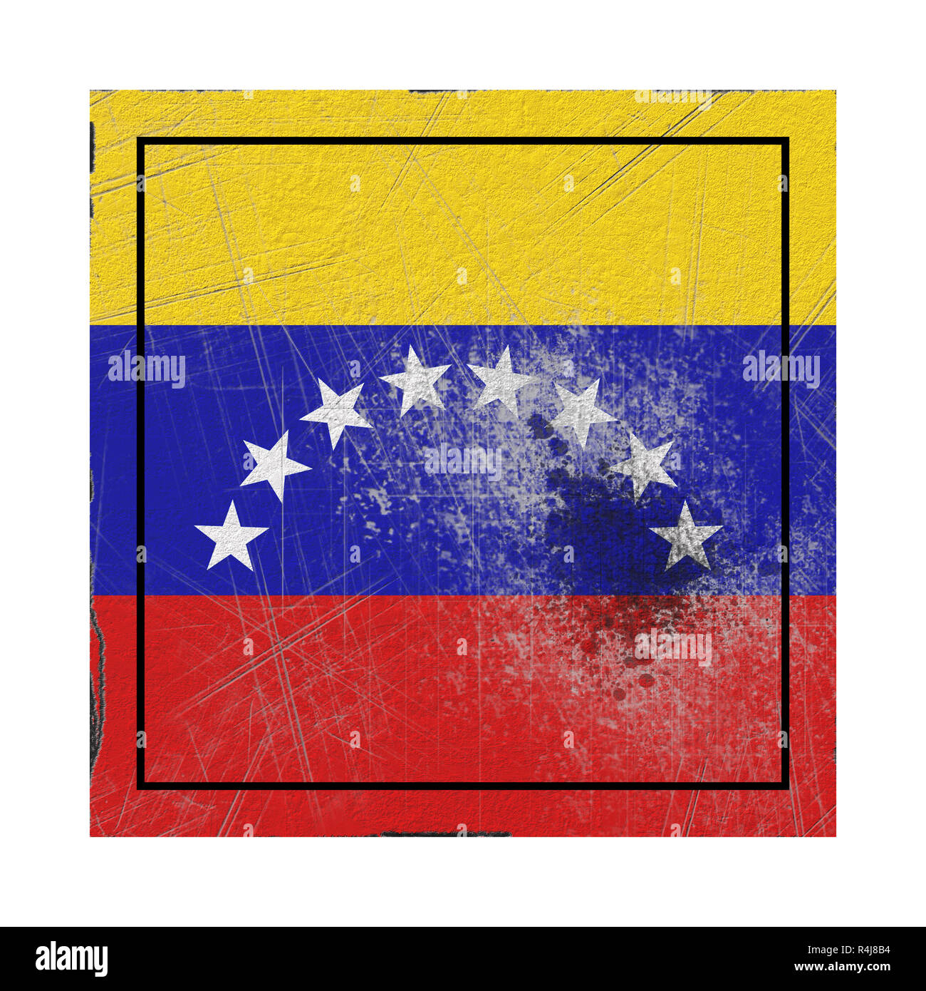 Caracas venezuela landmark Cut Out Stock Images & Pictures - Alamy