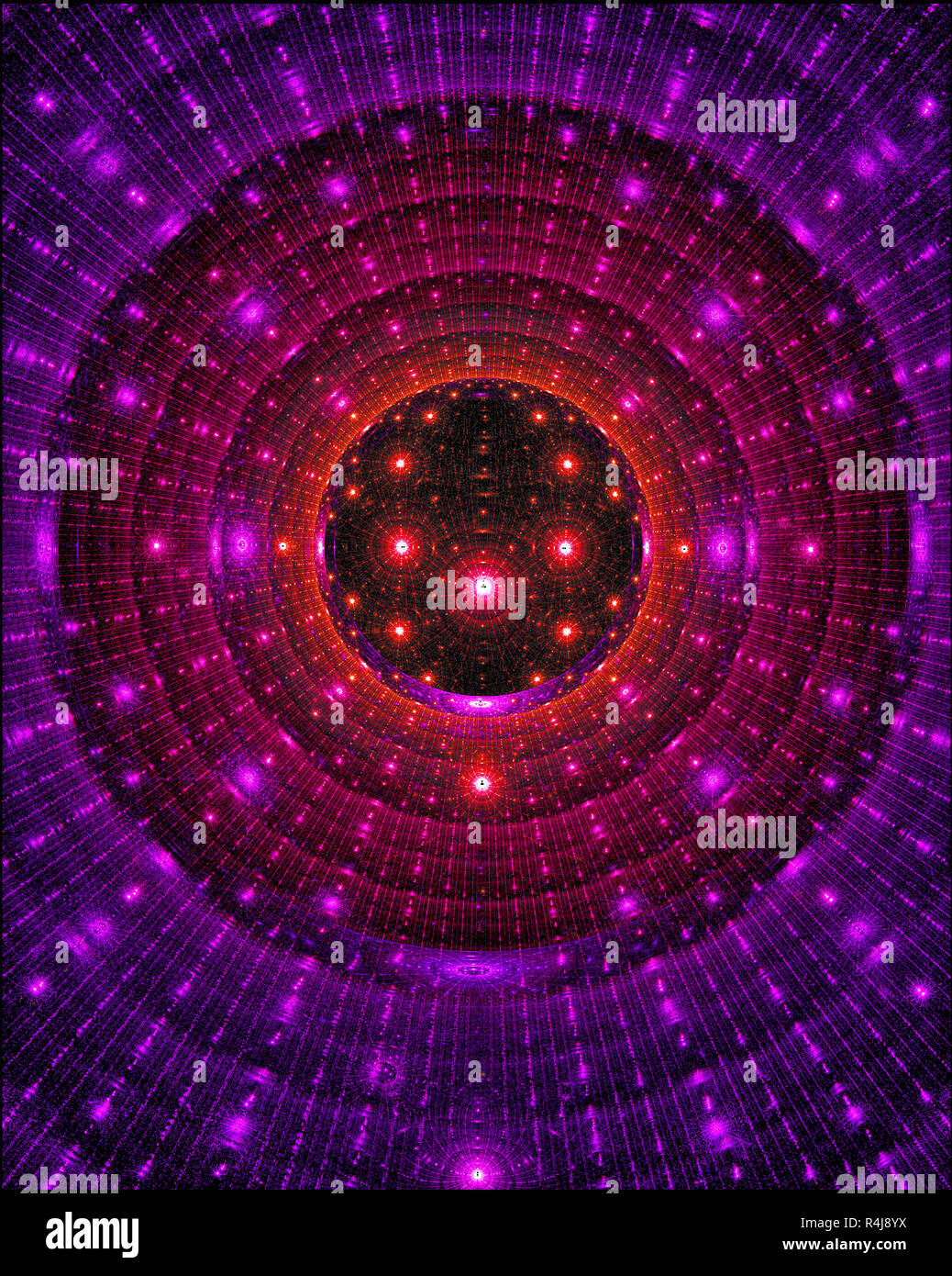 Alien probe hi-res stock photography and images - Alamy