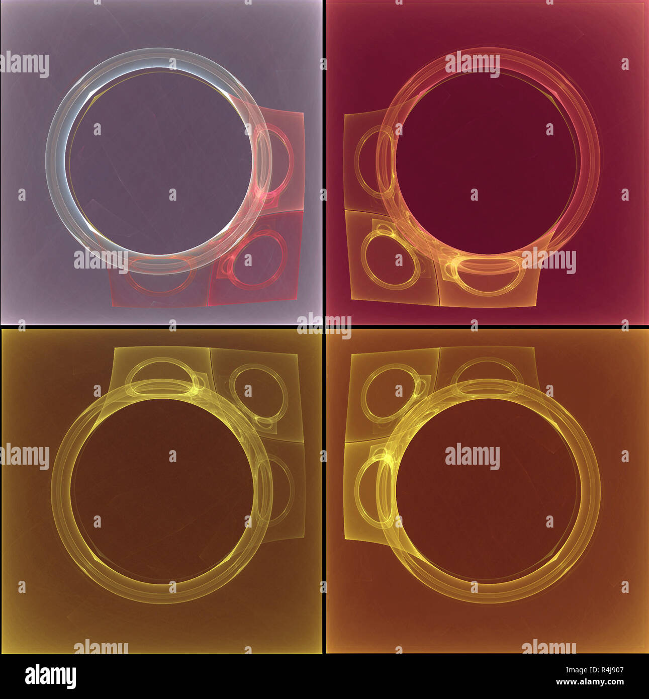 Quadrature of the circle hi-res stock photography and images - Alamy