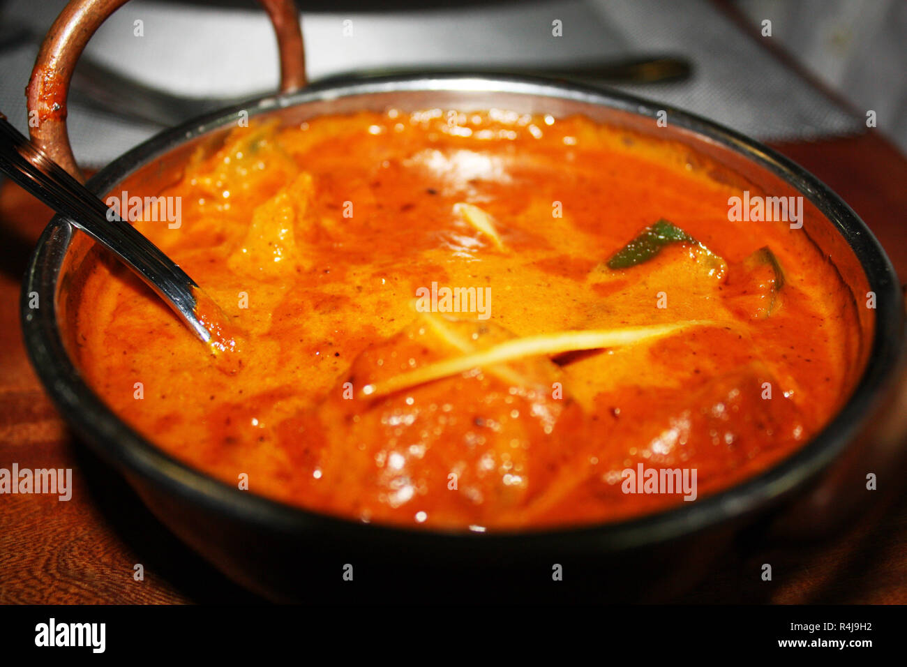 the First courses Stock Photo - Alamy