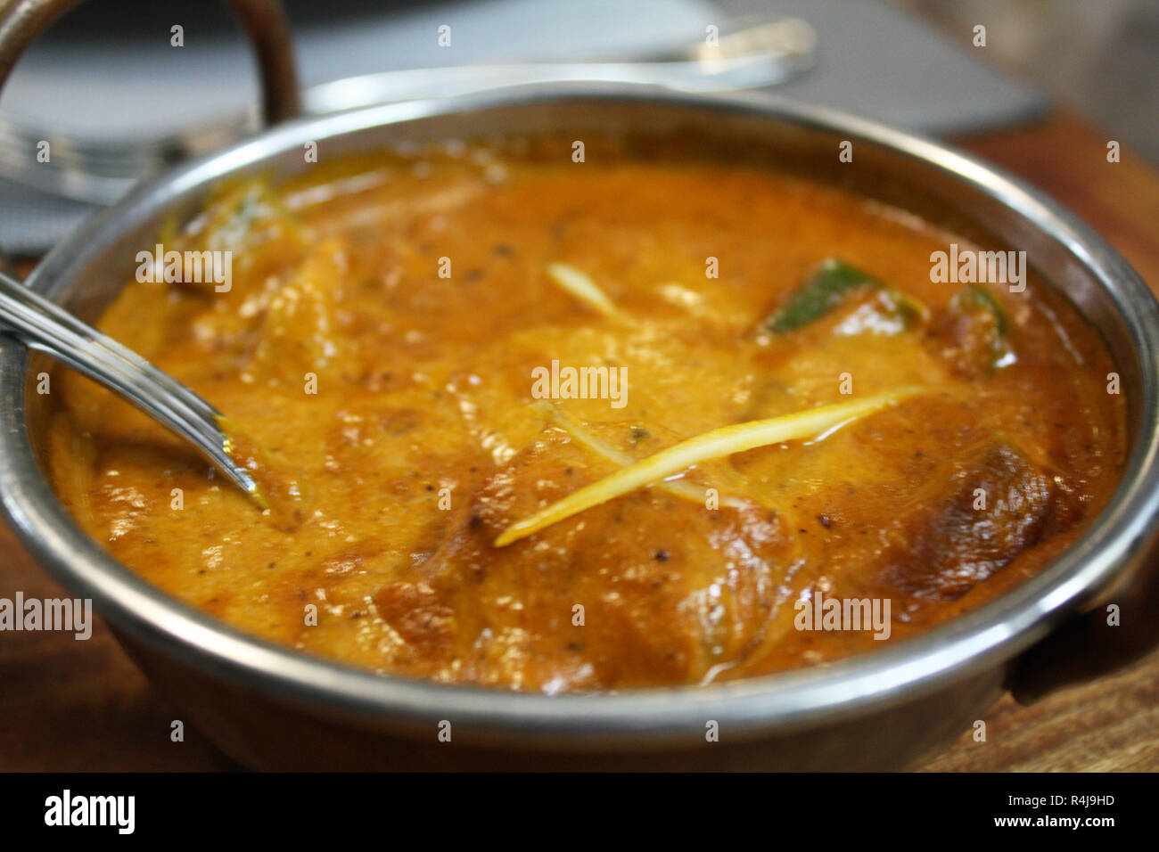 the First courses Stock Photo - Alamy