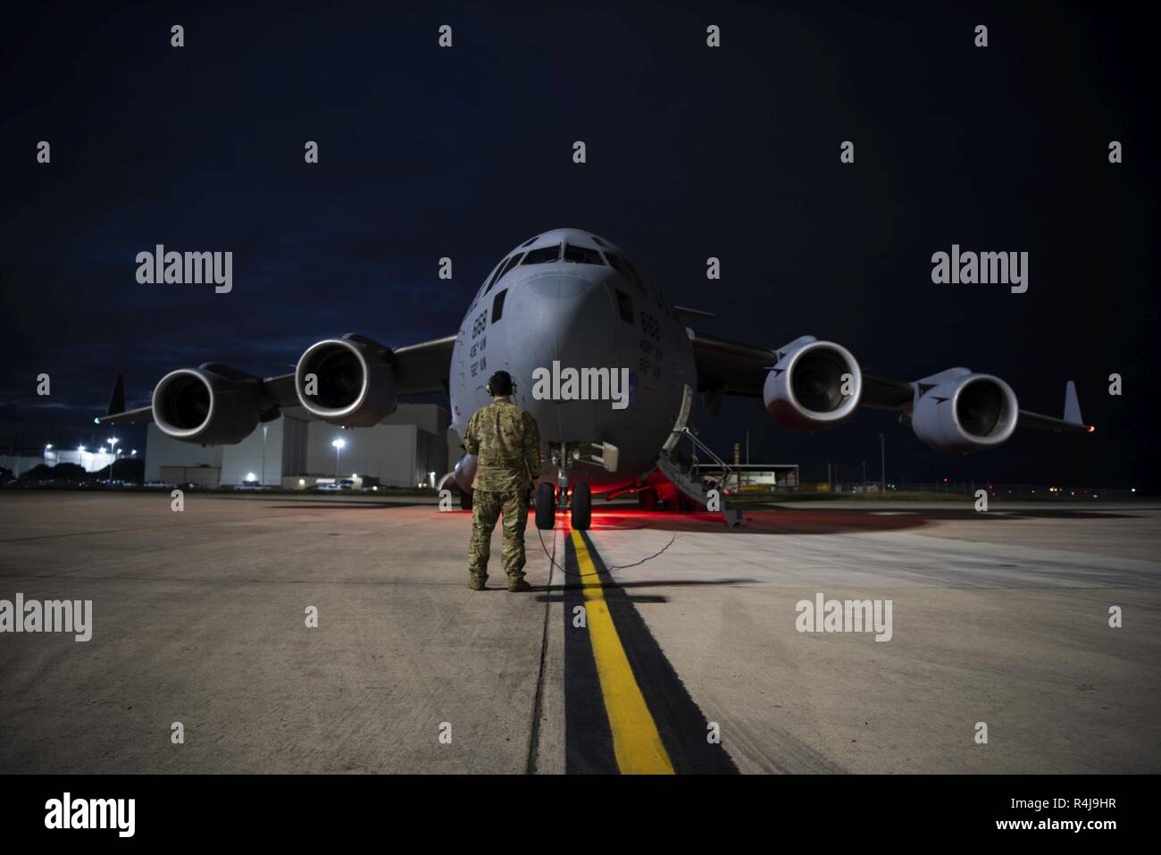 Kelly air force base hi-res stock photography and images - Alamy