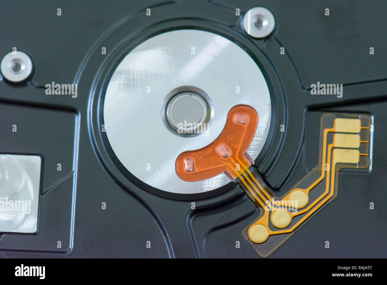 Magnetic disk hi-res stock photography and images - Alamy