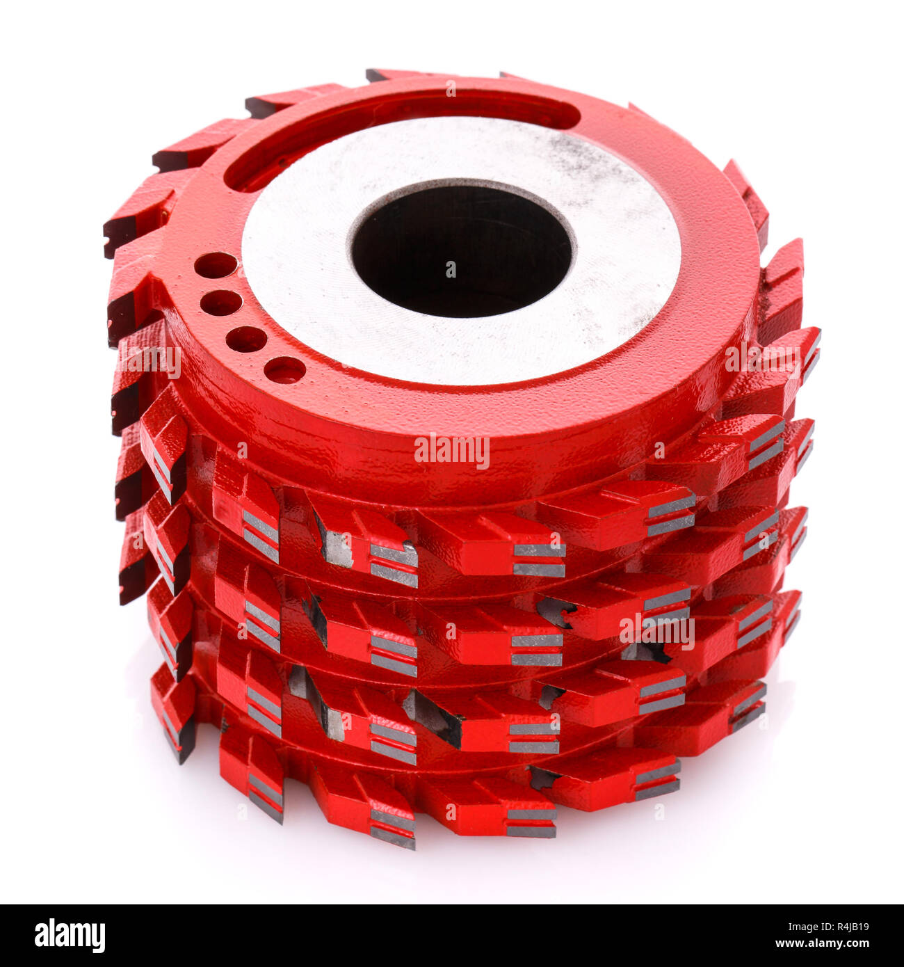 Lathe cutter Cut Out Stock Images & Pictures - Alamy