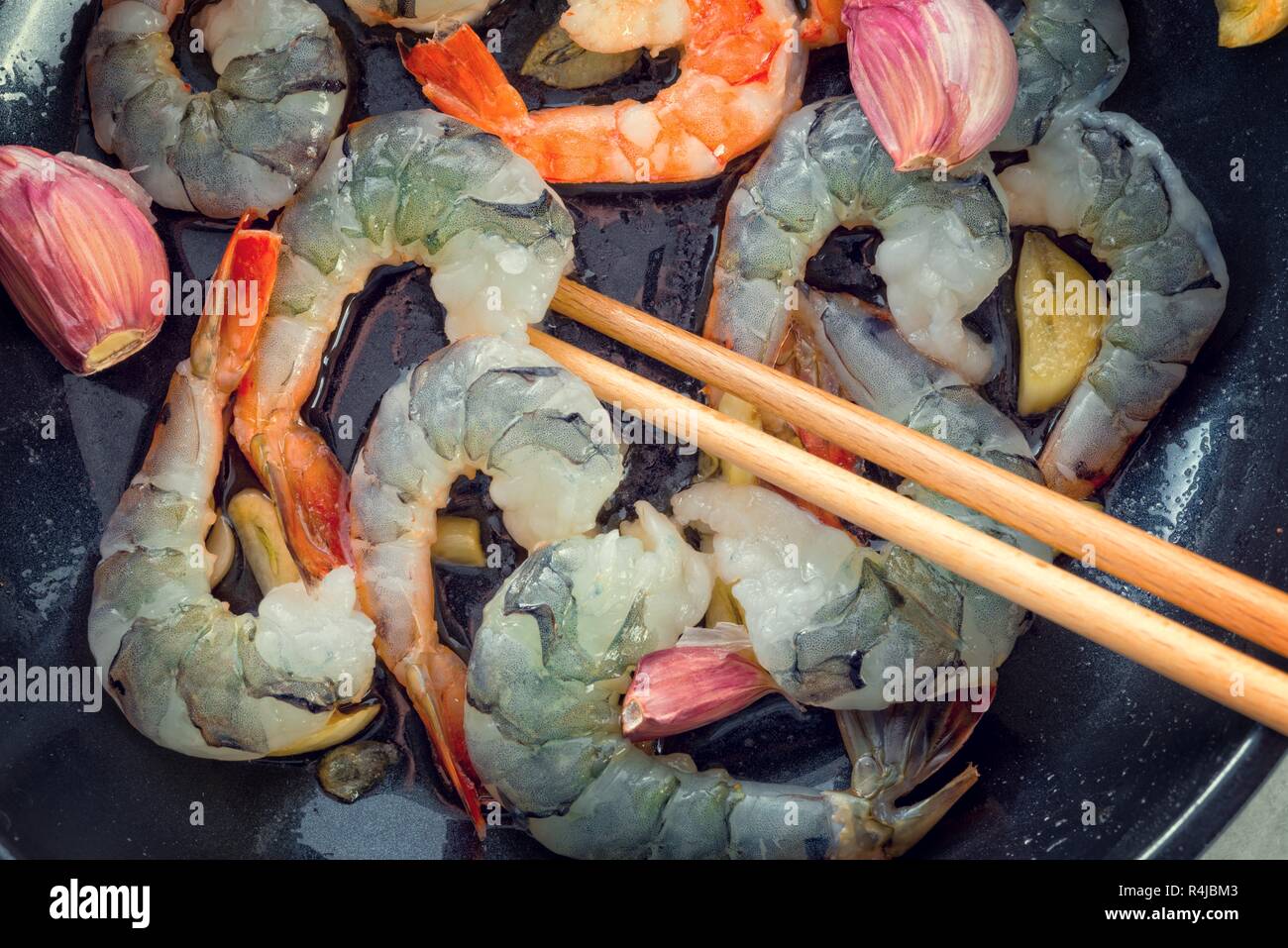 Wort pan hi-res stock photography and images - Alamy