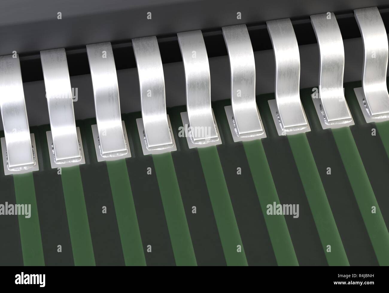 Electonic components hi-res stock photography and images - Alamy