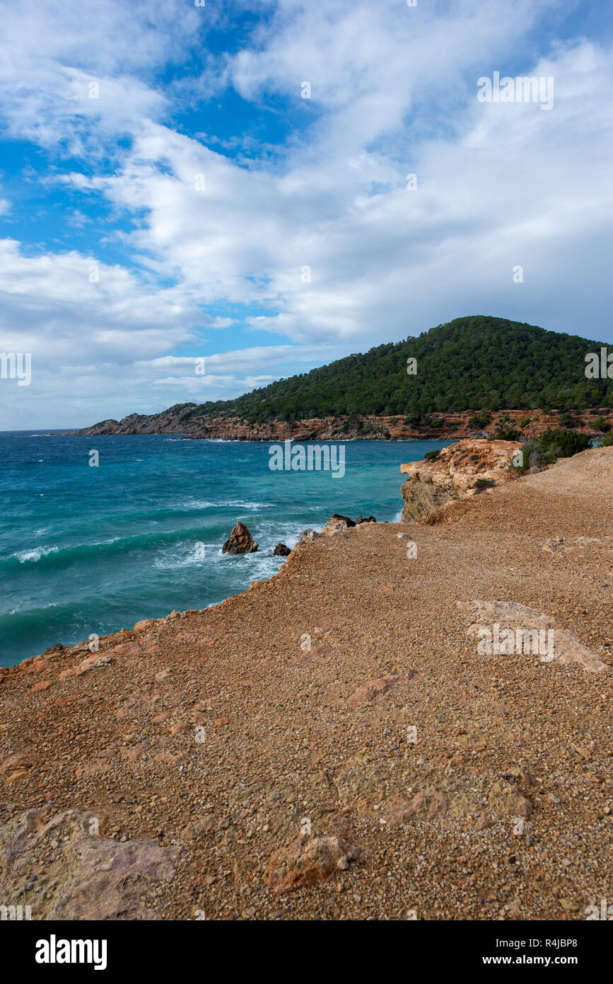 Cala sa caleta hi-res stock photography and images - Alamy