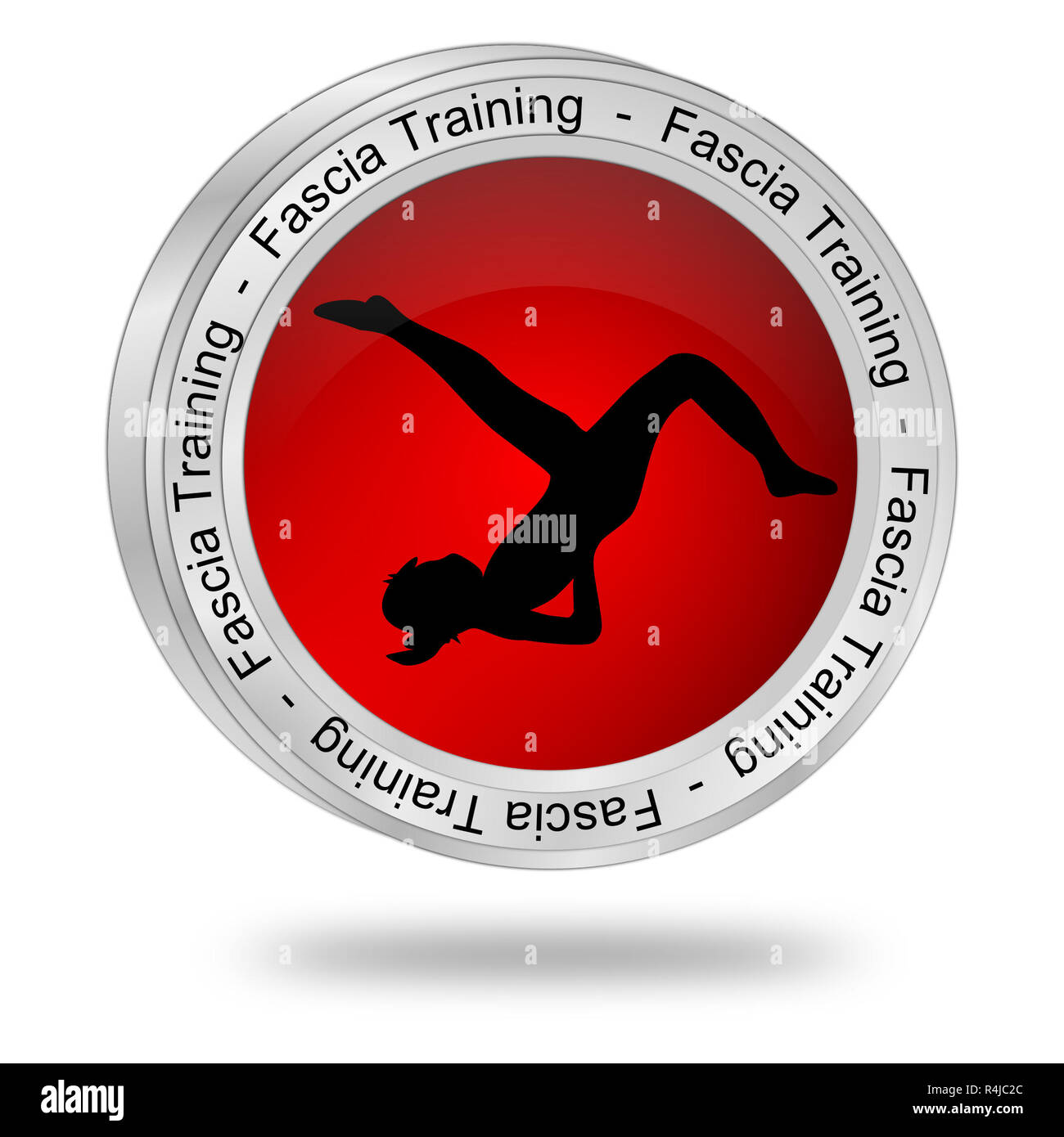 Red fascia Cut Out Stock Images & Pictures - Alamy