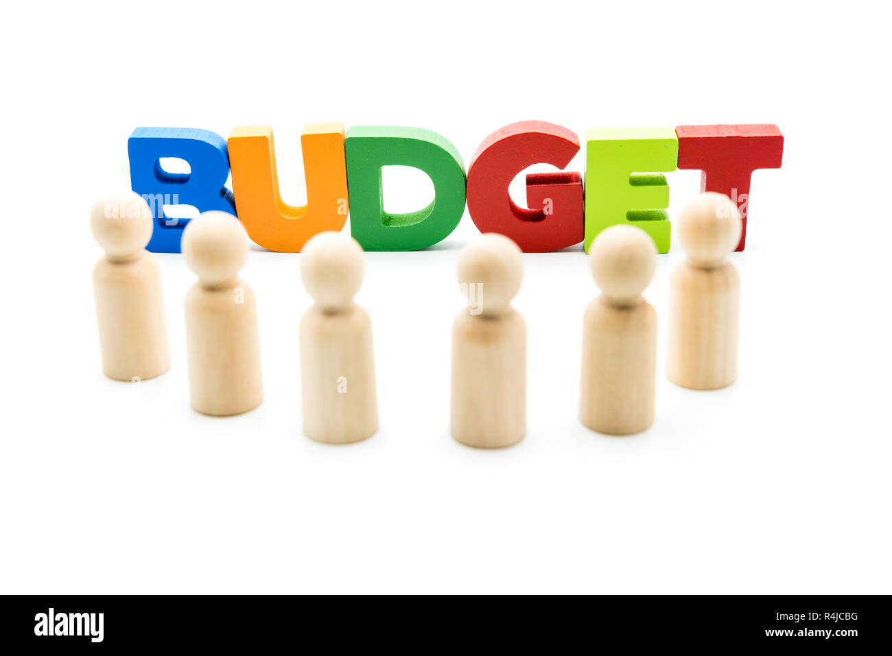 Key financial figures hi-res stock photography and images - Alamy