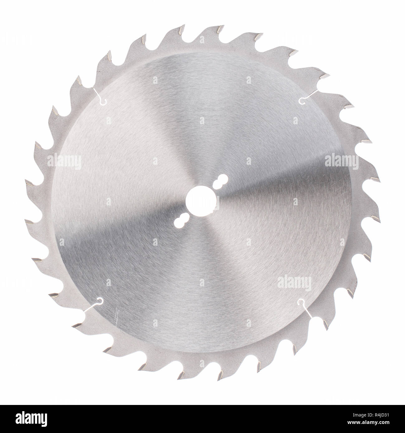 Circular saw blade for wood work Stock Photo - Alamy
