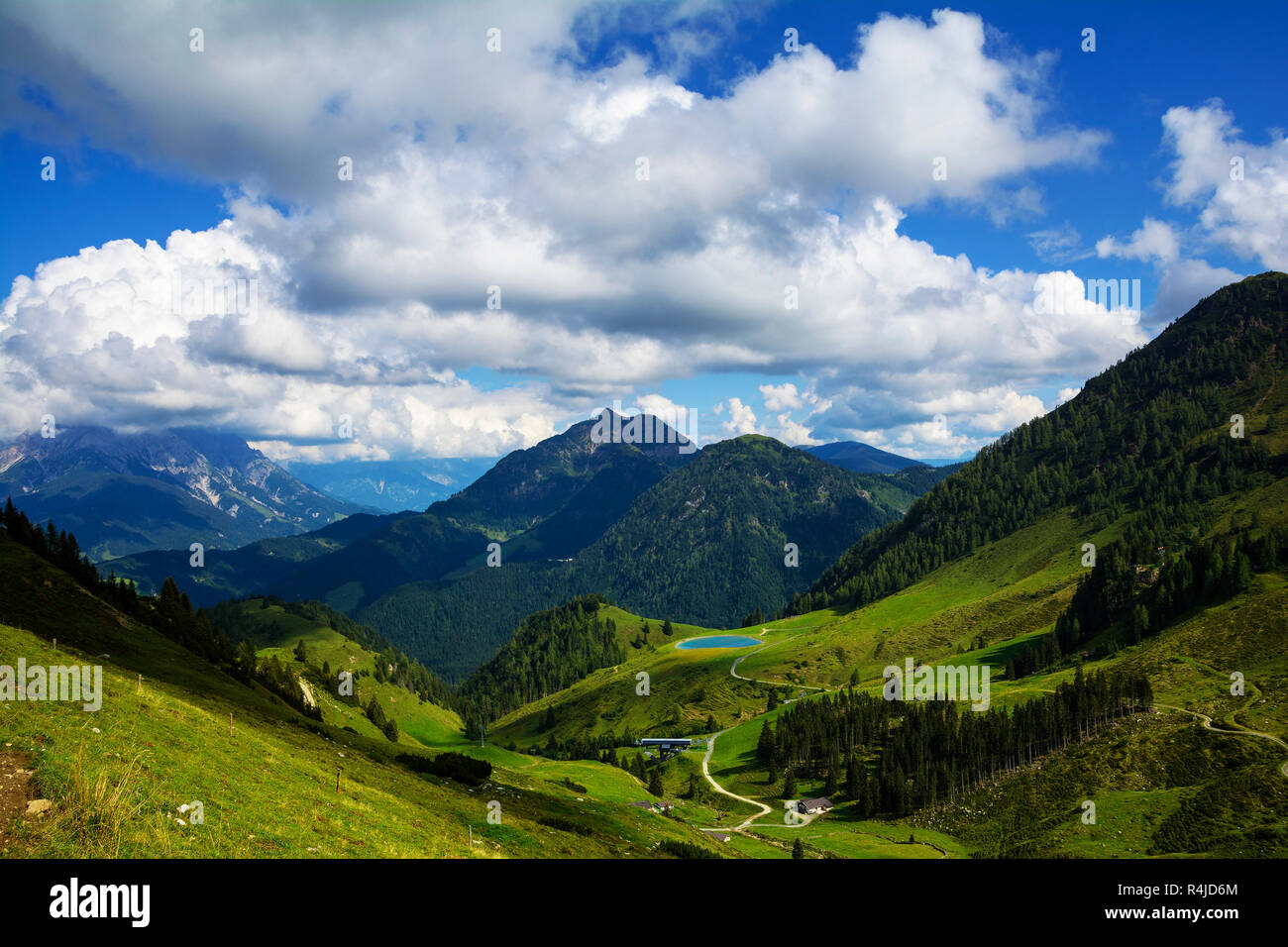 Loder trail hi-res stock photography and images - Alamy