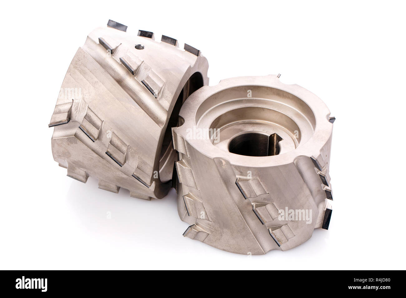 milling cutter for wood processing Stock Photo - Alamy