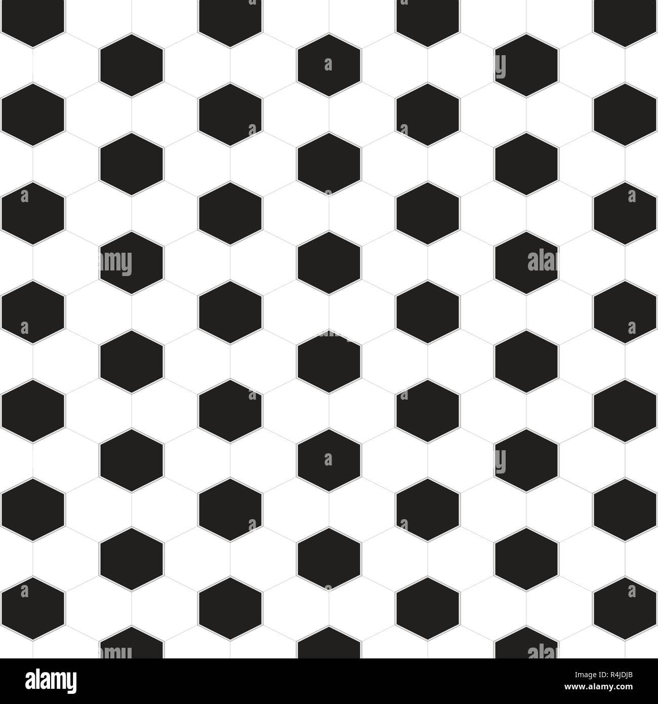 Football pattern background vector Stock Vector Image & Art - Alamy