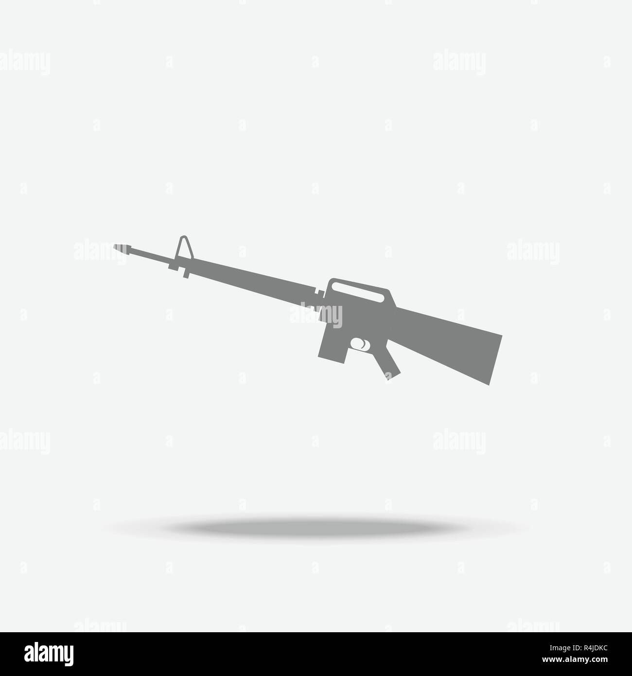 Korea world war ii Stock Vector Images - Alamy