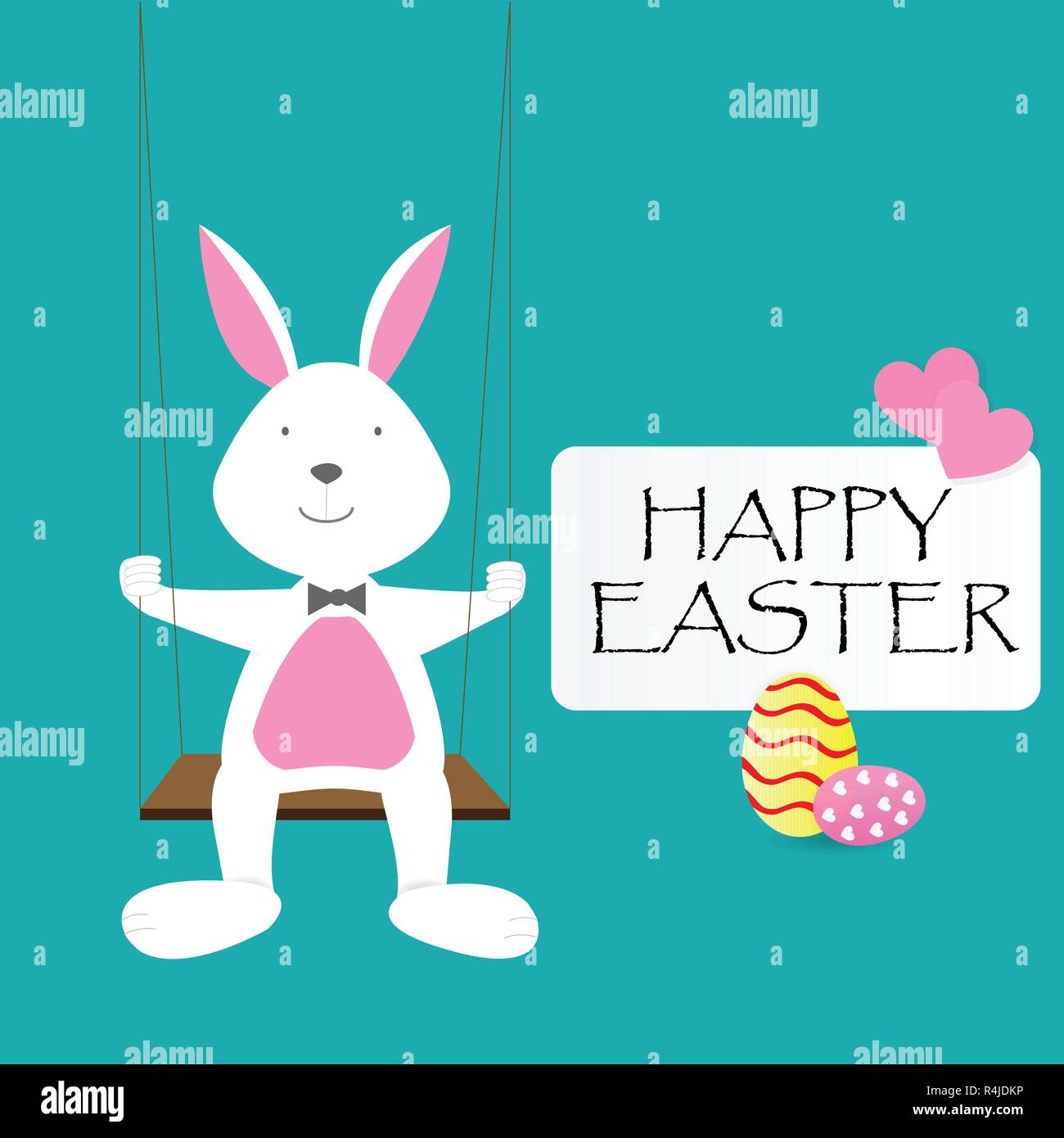 Earth eggs Stock Vector Images - Alamy