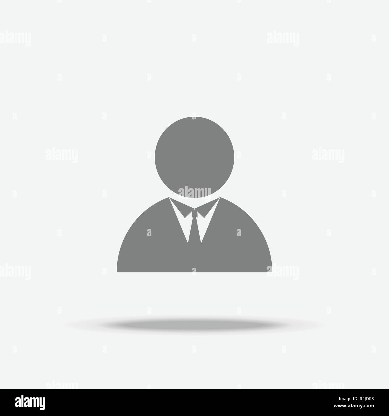 Conference member Stock Vector Images - Alamy