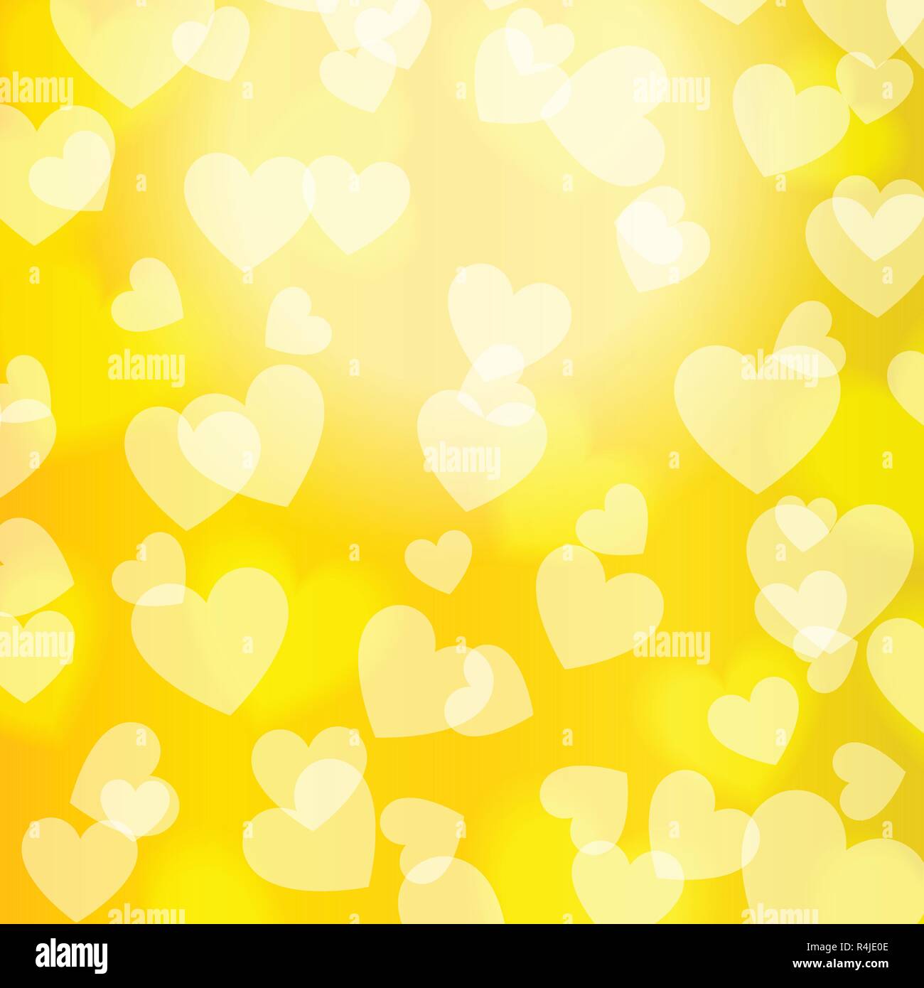 Gold bokeh Stock Vector Images - Alamy
