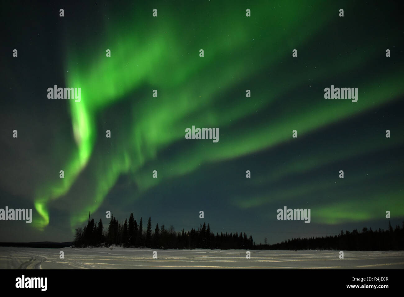 Lapland august hi-res stock photography and images - Alamy