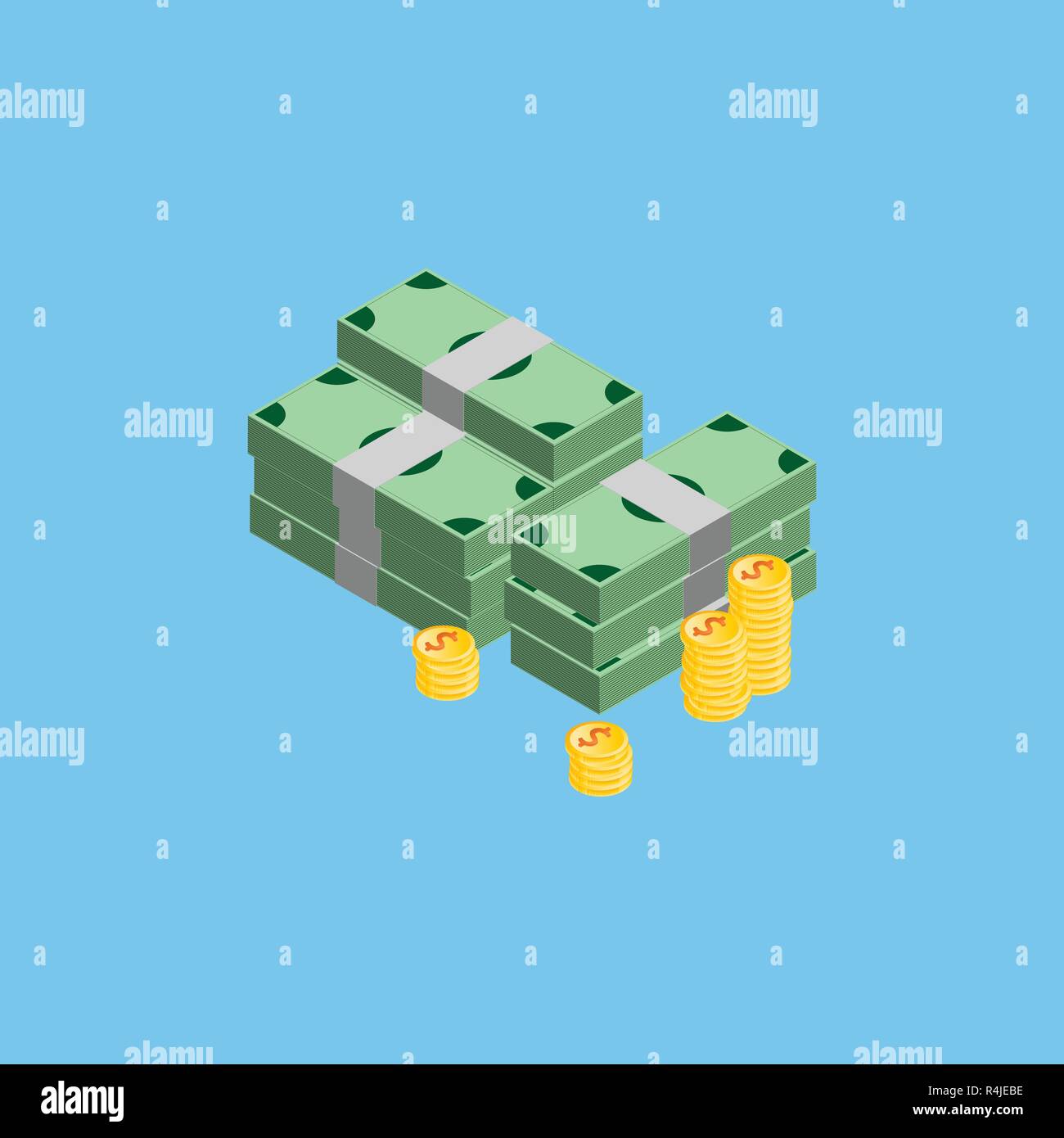 Lump vector vectors hi-res stock photography and images - Alamy