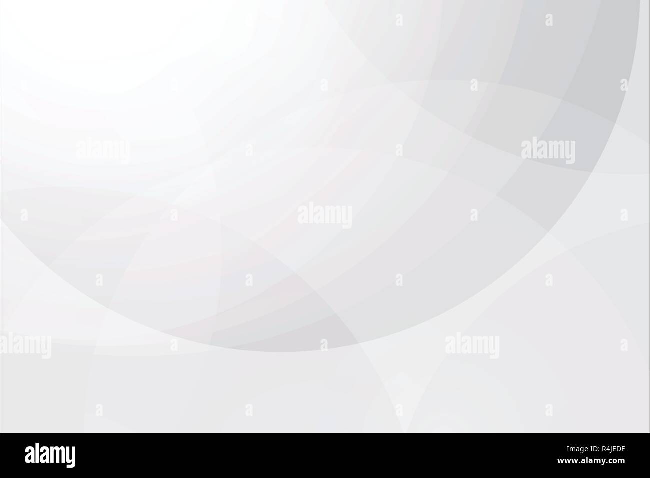 White abstract background vector Stock Vector Image & Art - Alamy