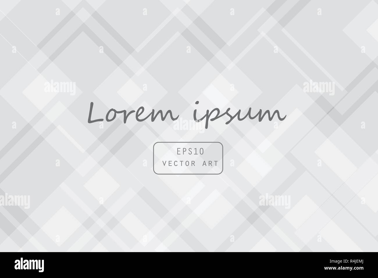 White abstract background vector Stock Vector Image & Art - Alamy
