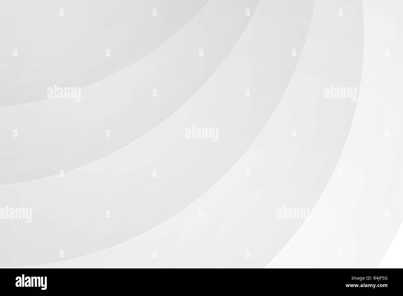 White abstract background vector Stock Vector Image & Art - Alamy