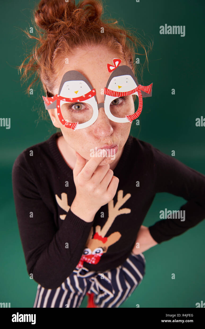 Studio for portrait masks hi-res stock photography and images - Alamy