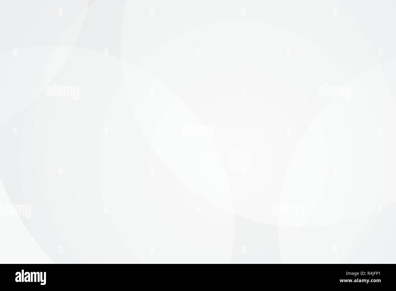 White abstract background vector. Gray abstract. Modern design ...