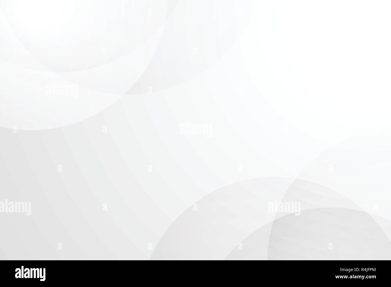 White abstract background vector. Gray abstract. Modern design ...