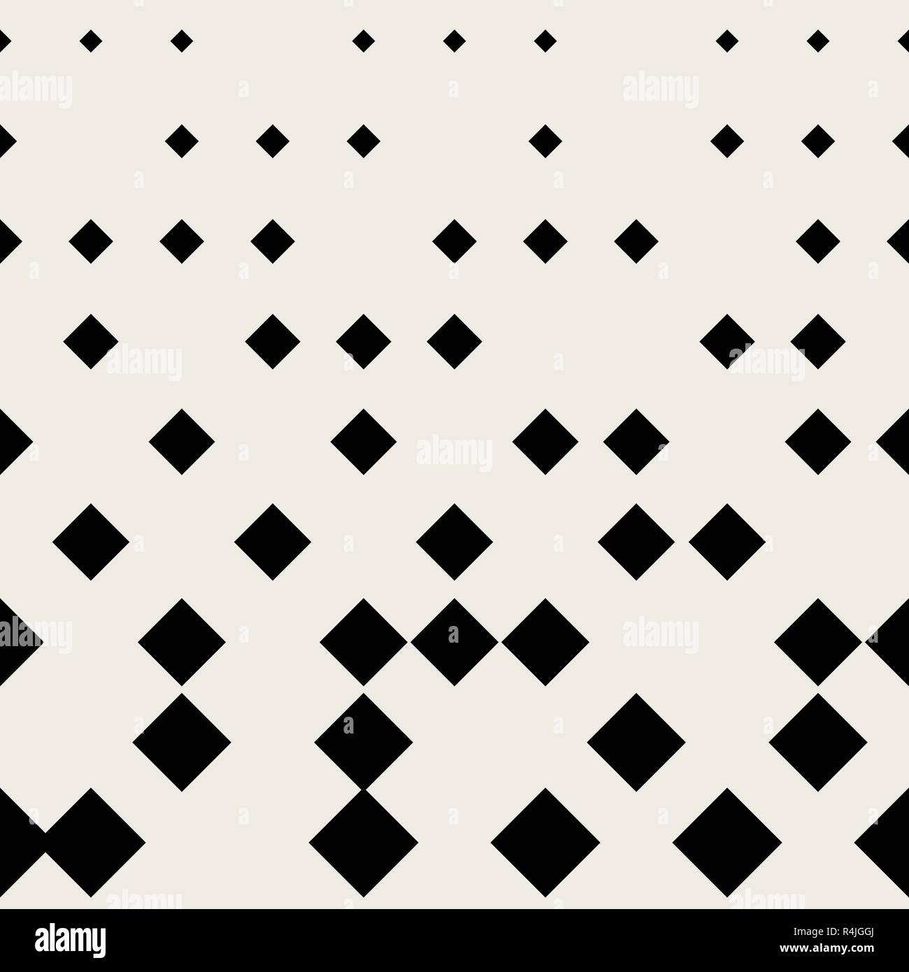 Seamless Pattern Background Modern Abstract And Classical Antique
