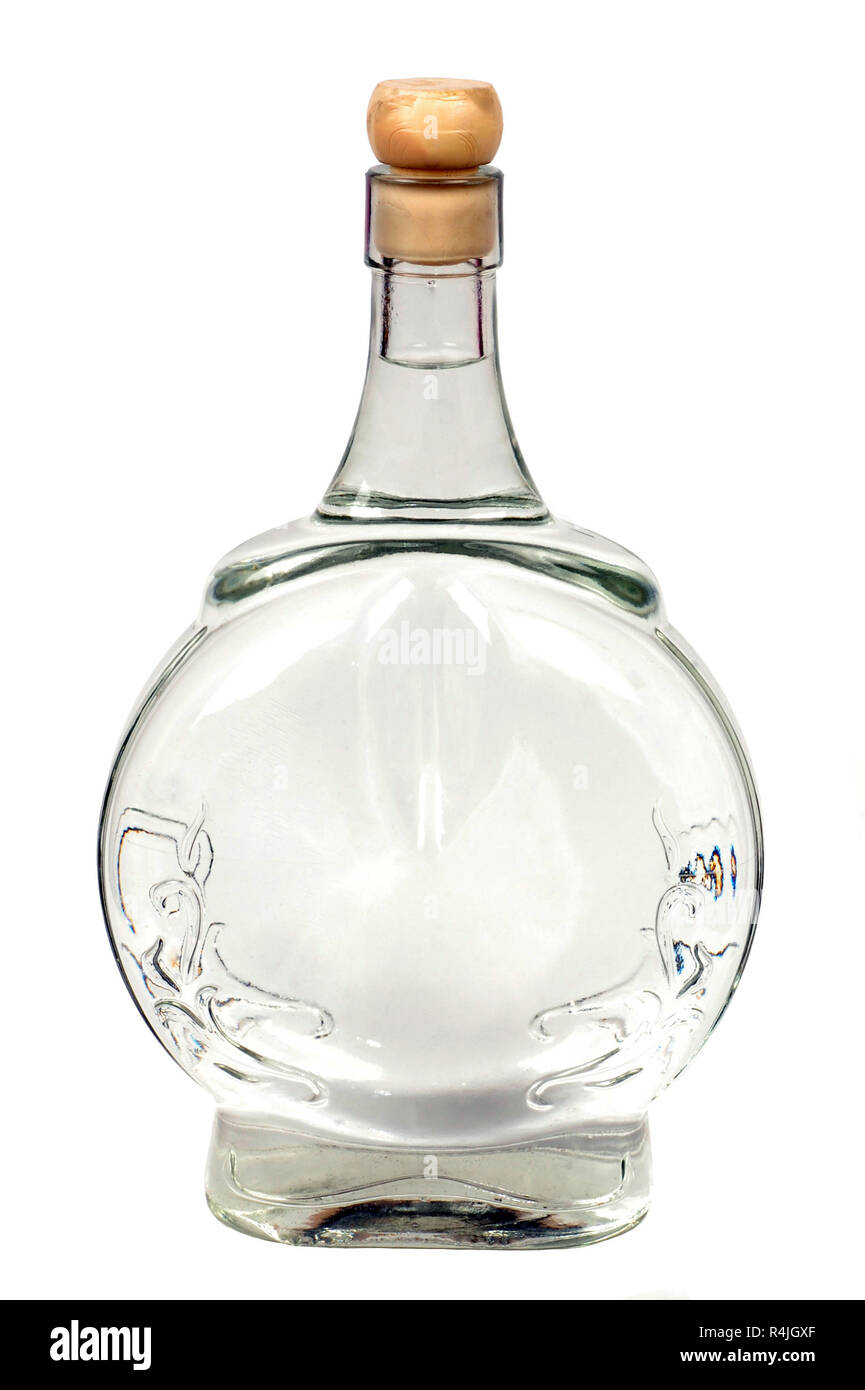 Schnapps Cut Out Stock Images & Pictures - Alamy