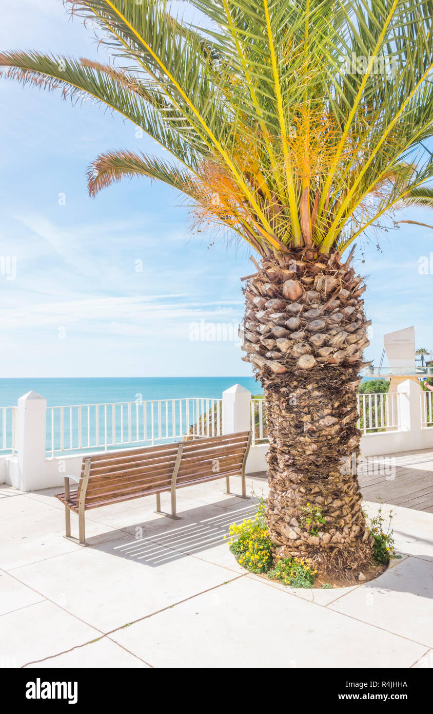 Albufeira promenade hi-res stock photography and images - Alamy