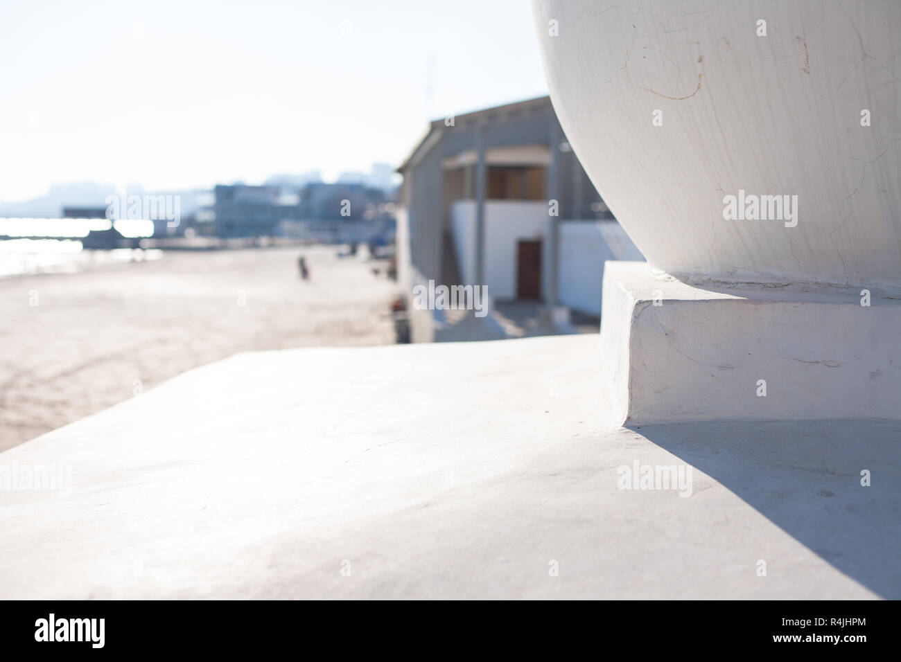 Large architectural parapet hi-res stock photography and images - Alamy