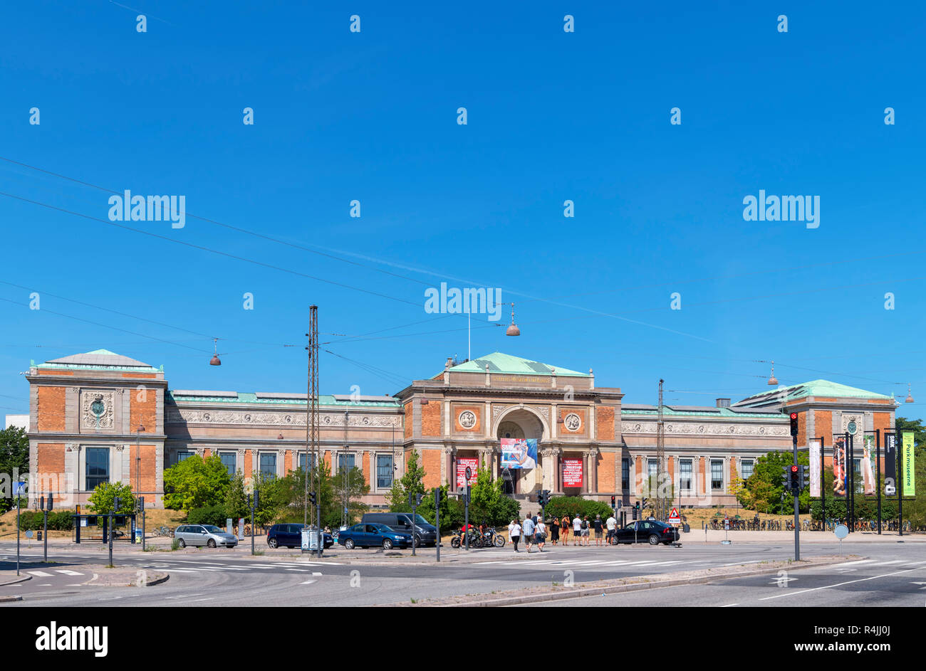 The national museum of denmark hi-res stock photography and images - Alamy