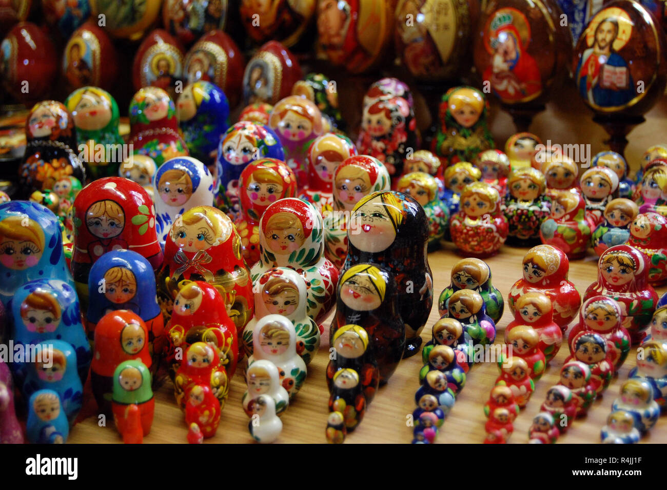 Russian popular hi-res stock photography and images - Alamy