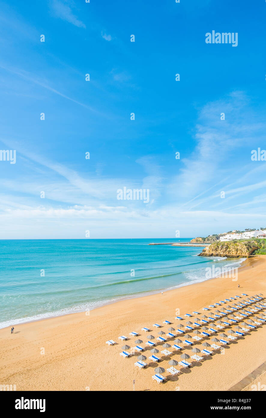 Praia do tonel hi-res stock photography and images - Alamy