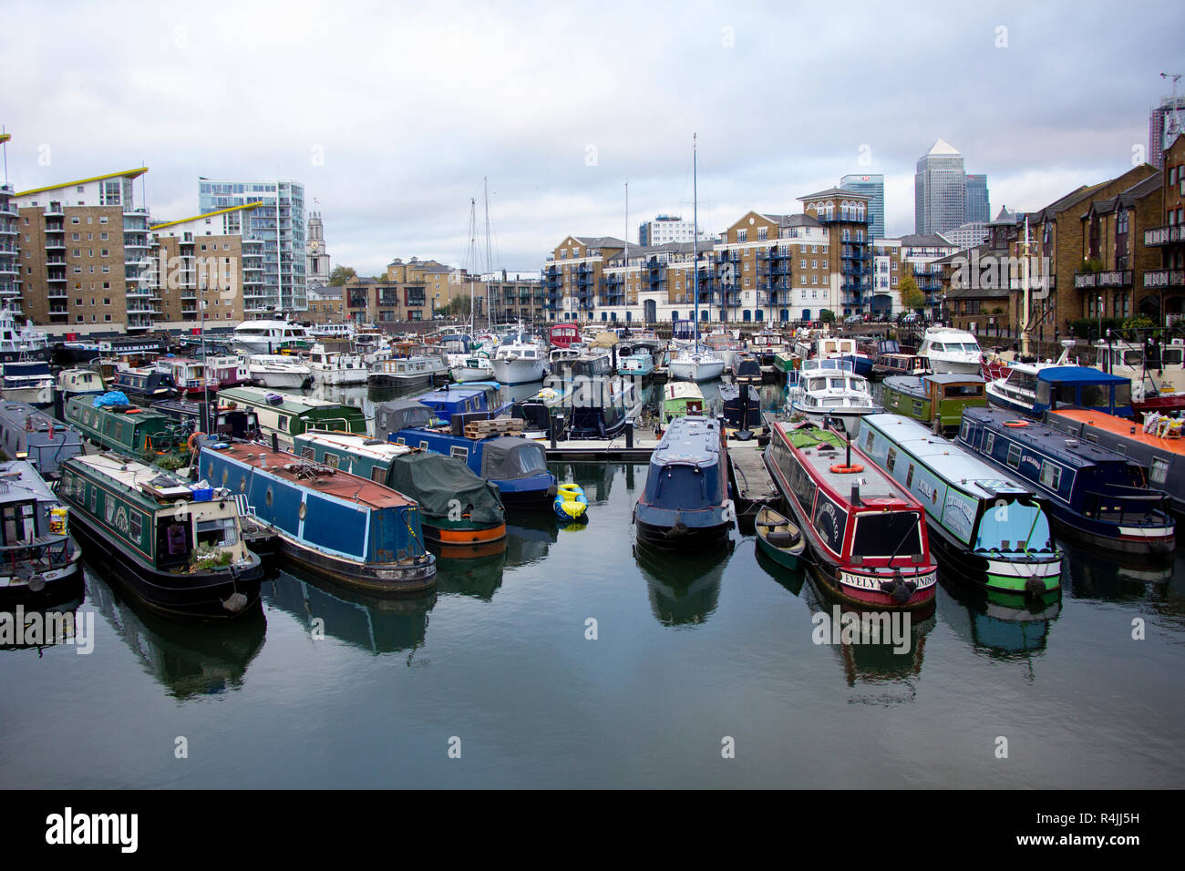 Limehouse Old House High Resolution Stock Photography and Images - Alamy