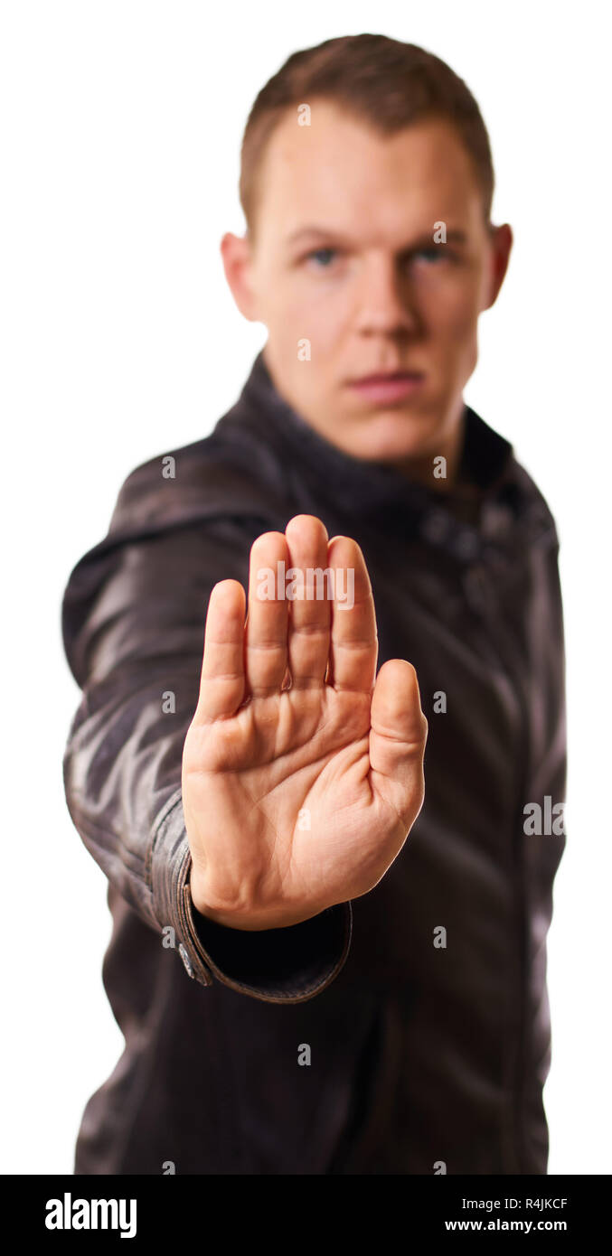 Calm down when angry hi-res stock photography and images - Alamy