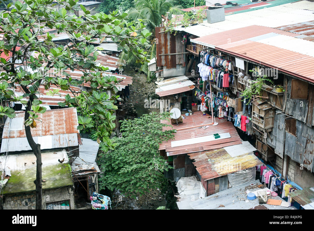 Everyday life of filipinos in Cebu city Philippines Stock Photo - Alamy