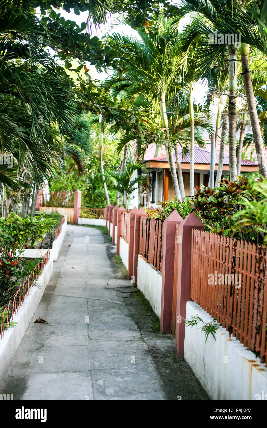 Everyday life of filipinos in Cebu city Philippines Stock Photo - Alamy