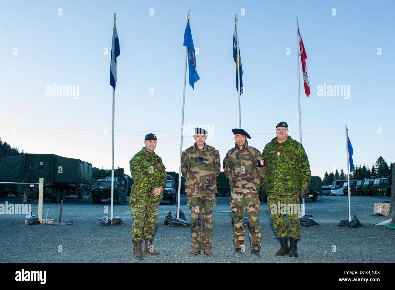 General french army exercise hi-res stock photography and images - Alamy